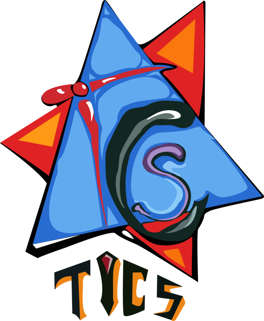 TICS – EMPOWERING THE FUTURE THROUGH TECHNOLOGY